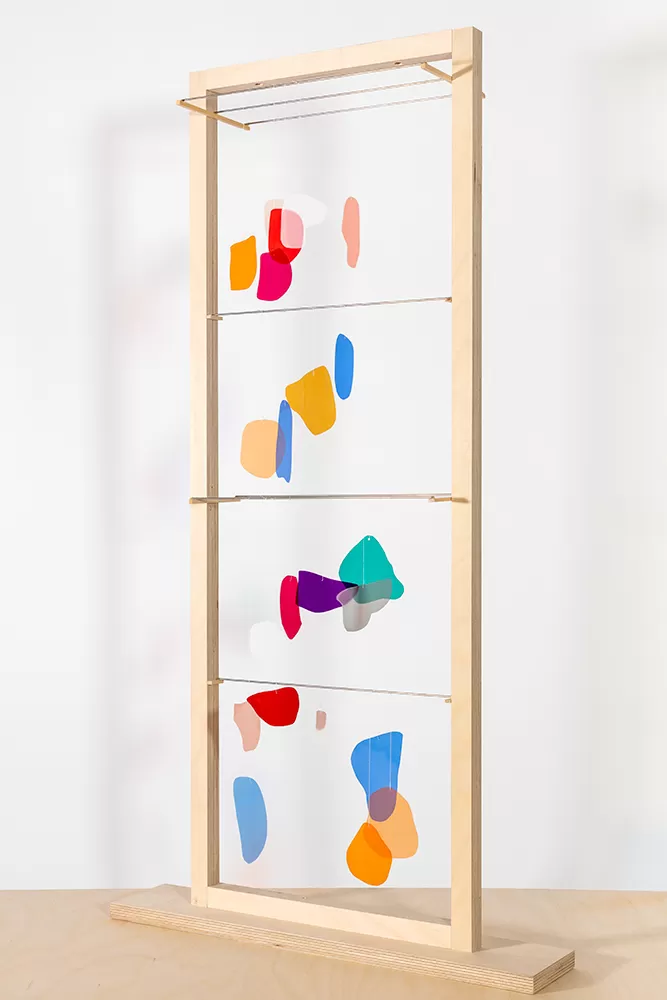 Ibghy, Richard & Marilou Lemmens | Vendu - Sold